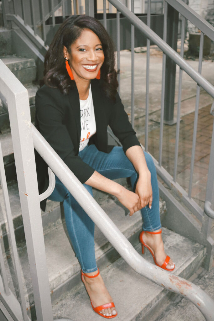 About Tomeka – Tomeka Jones